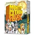 Amazon.com: Monty Python Fluxx : Toys & Games
