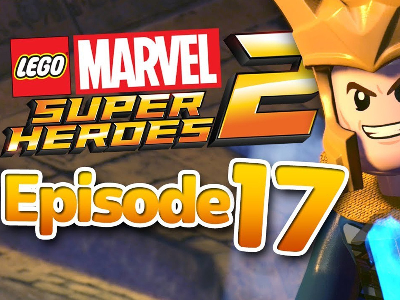 Watch Clip: Lego Marvel Super Heroes 2 Gameplay - Zebra Gamer | Prime Video