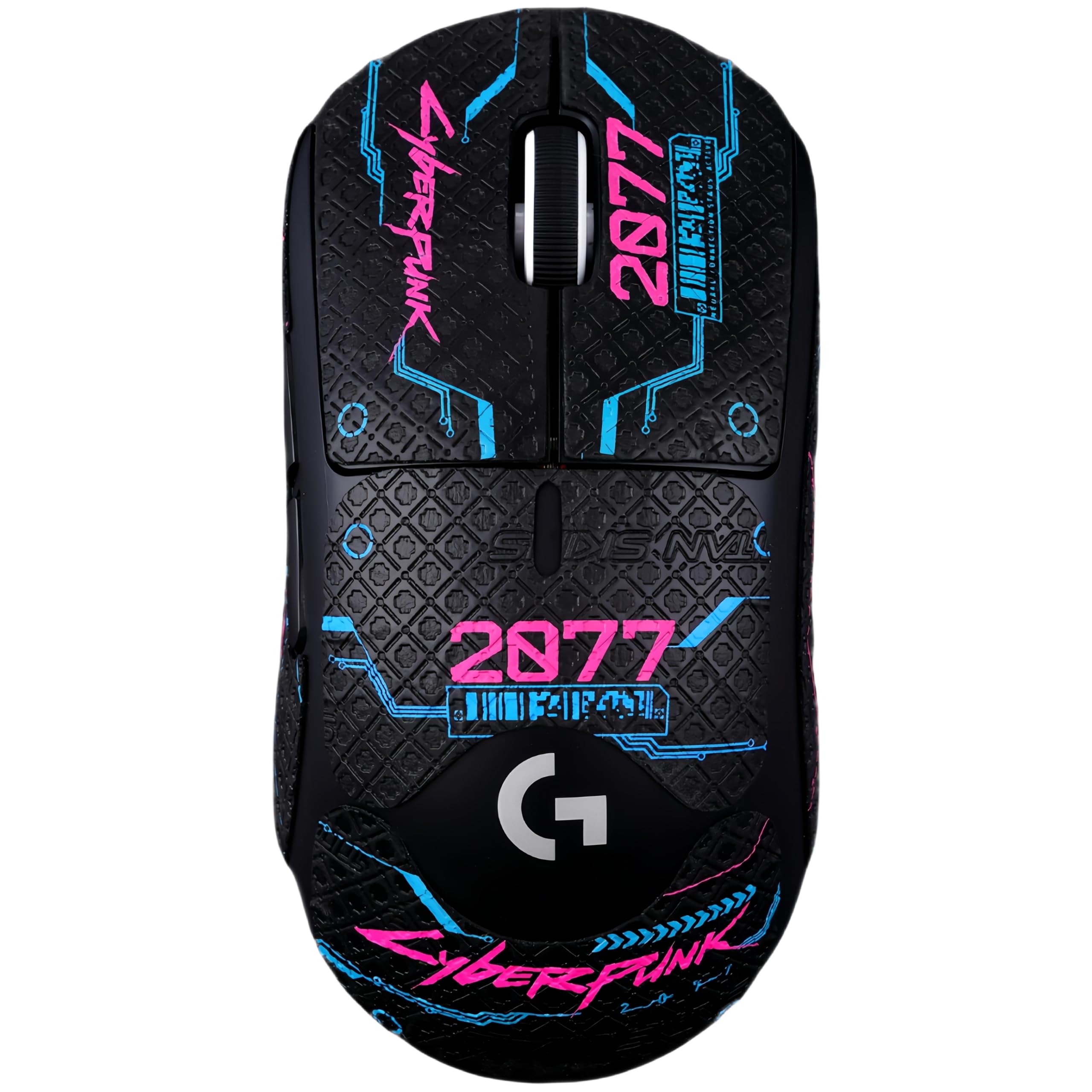 Mua REDQIN Mouse Grips Tape Full Coverage for Logitech G Pro X ...