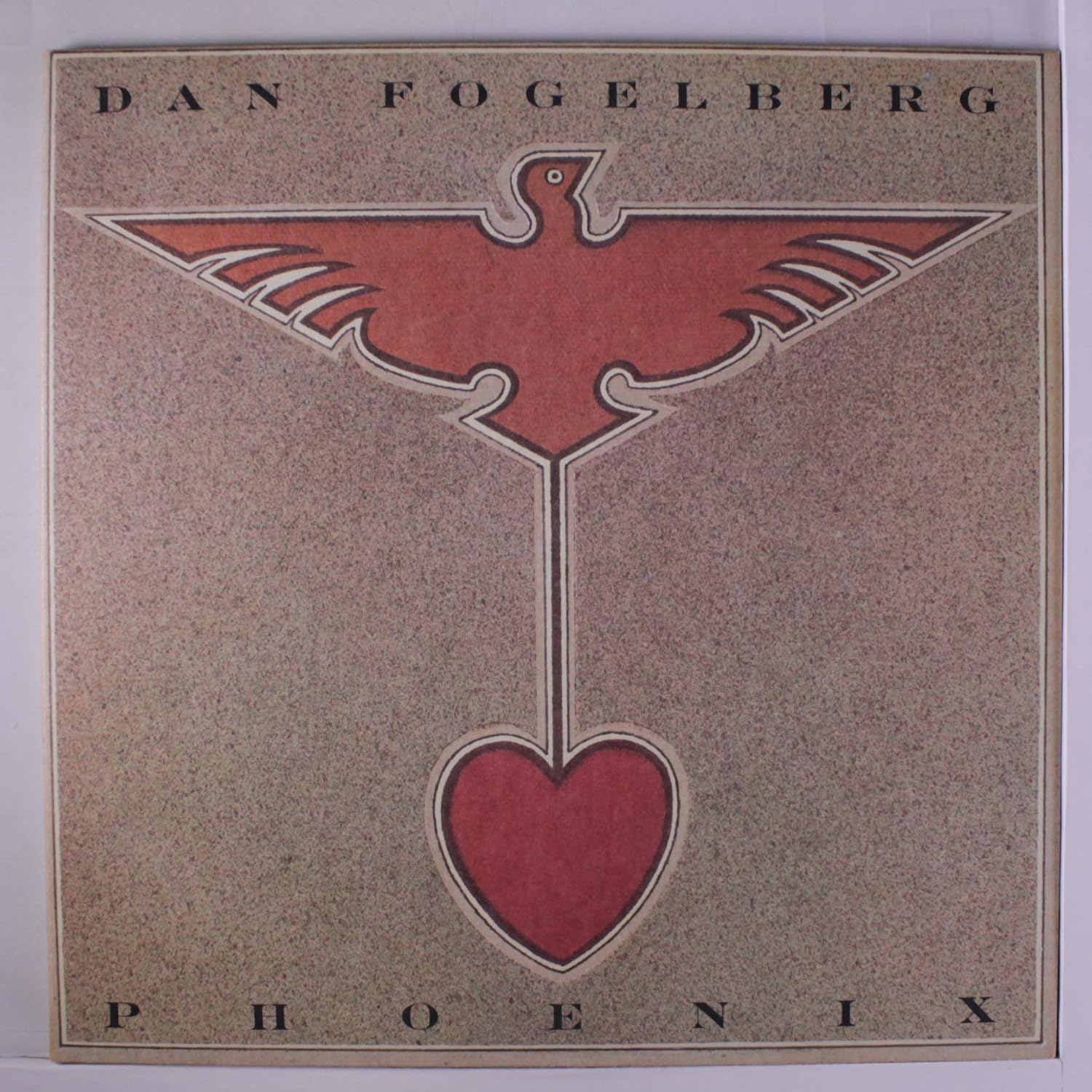 phoenix LP: Amazon.co.uk: CDs & Vinyl