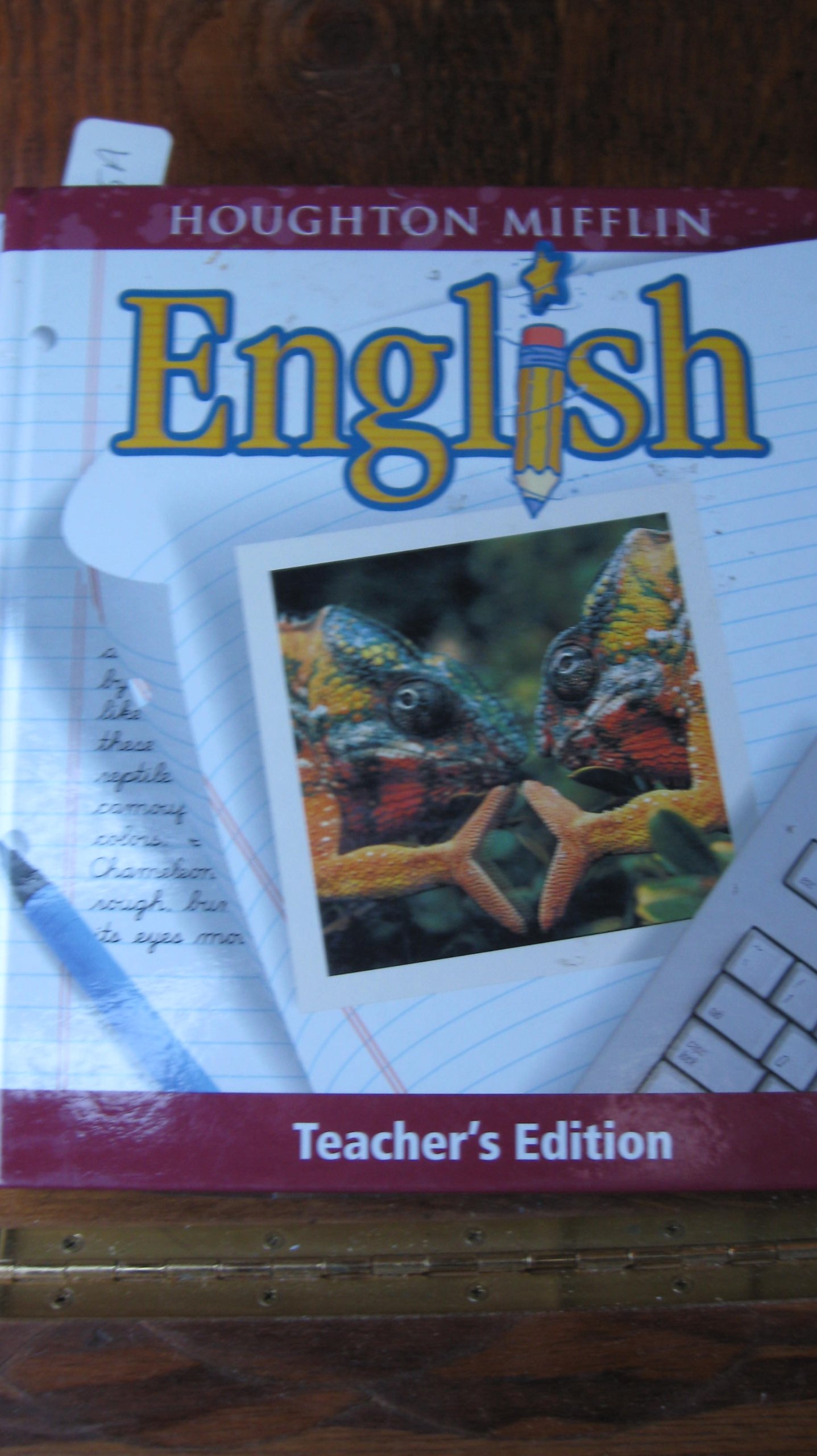 Houghton Mifflin English Workbook Plus Grade 8 Answers Educationmaterial