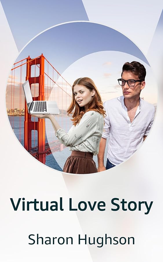 Virtual Love Story | Kindle Vella