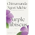 Purple Hibiscus: Adichie, Chimamanda Ngozi: 9780345807526: Books ...