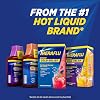 Theraflu Powder for Daytime Severe Cold and Cough, Berry Infused with ...