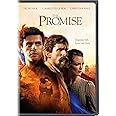 Amazon.com: The Promise (2017) [DVD] : Oscar Isaac, Charlotte Le Bon ...