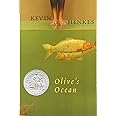 Olive's Ocean: A Newbery Honor Award Winner: Henkes, Kevin ...