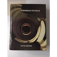 Calculus and Analytic Geometry (9th Edition): Thomas, George B., Finney ...