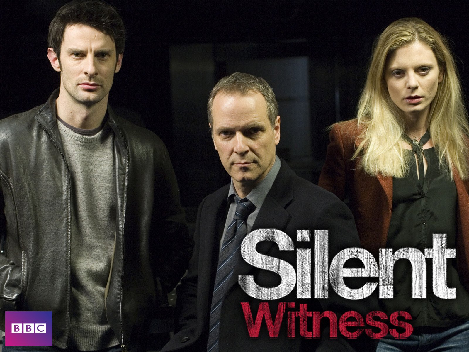 Watch Silent Witness - Season 11 | Prime Video