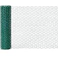 Amazon.com : ARIFLOR Chicken Wire for Floral Arrangement - 0.6 Inch ...