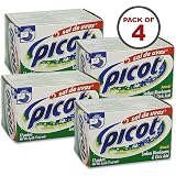 Amazon.com: Picot Sal De Uvas Antacid 8 Envelopes, 0.17 oz each: Health ...