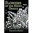 Flowers of the Night Oracle (Rockpool Oracle Card Series): Darcey ...
