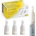 Amazon.com: DropSafe Safety Pen Needles 31G x 5mm, 100ct Box, Sterile ...