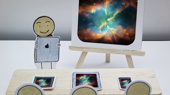 DisplayNote - App on Amazon Appstore