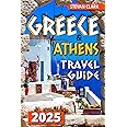 Greece Travel Guide: The Most Complete Full-Color Pocket Edition ...