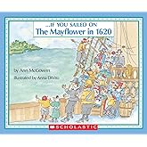 If You Were a Kid on the Mayflower (If You Were a Kid): Son, John ...