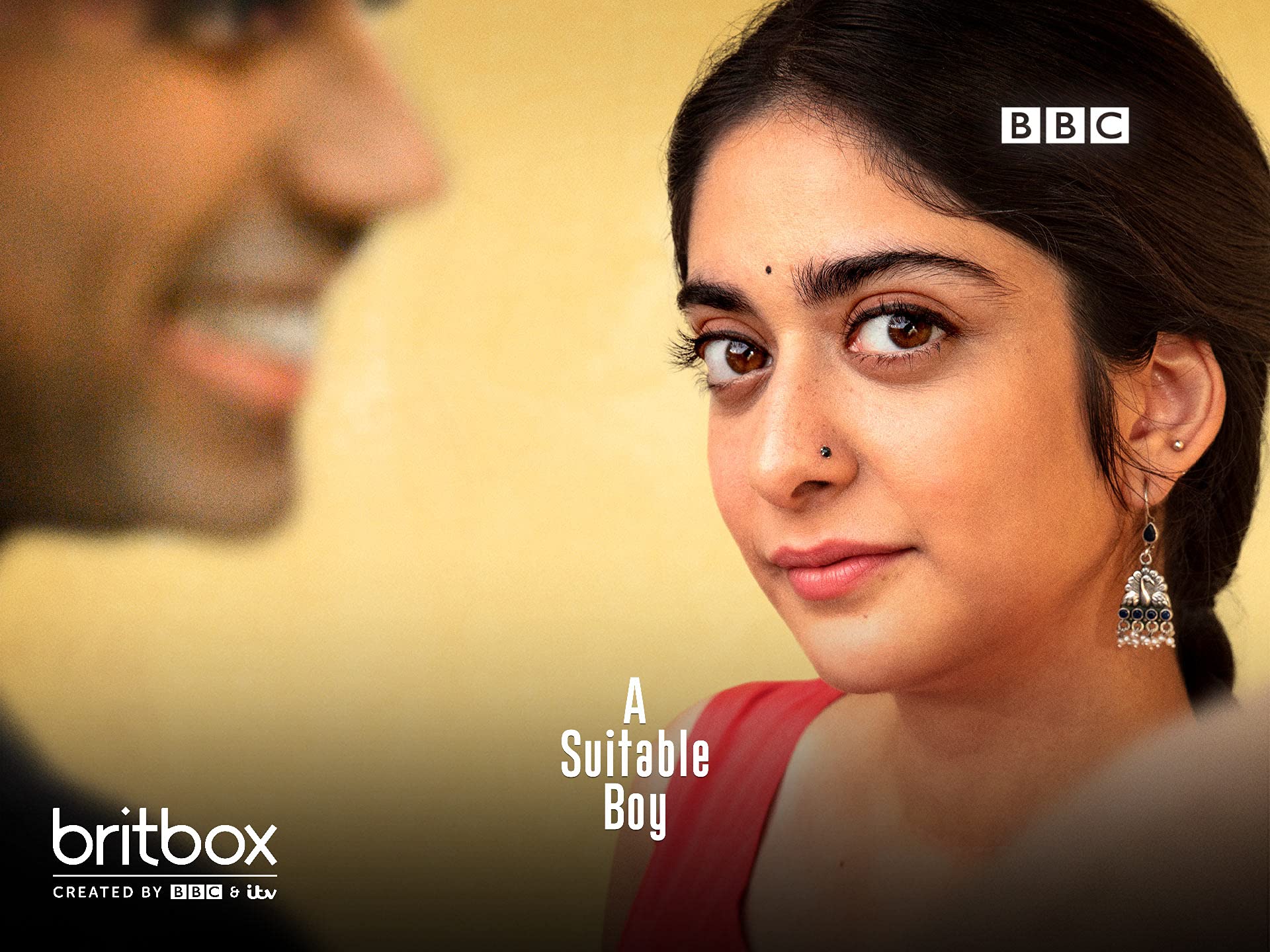 Watch A Suitable Boy Season 1 | Prime Video