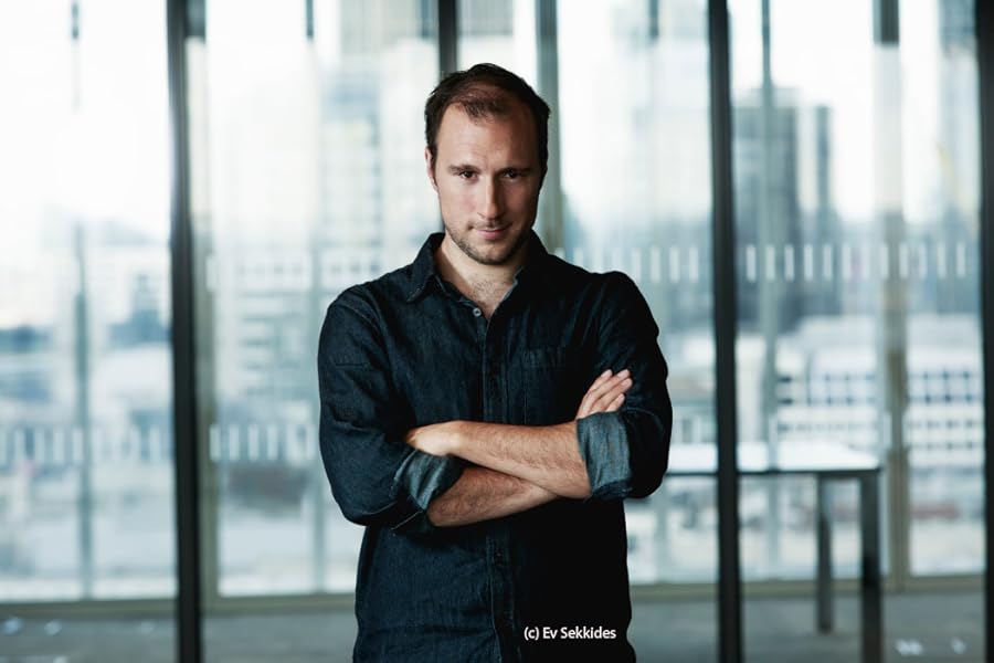 The Watcher - Sie sieht dich: Roman: Amazon.de: Armstrong, Ross, Strüh ...