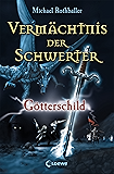 Vermächtnis der Schwerter 1 - Tausendsturm eBook: Michael Rothballer ...