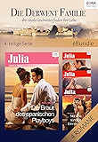 Die Devaneys - fünf Brüder finden sich und die große Liebe (eBundle) eBook: Sherryl Woods ...