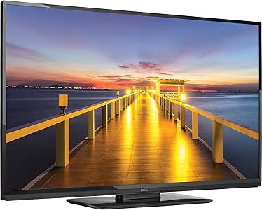 Amazon.com: NEC E655 65-Inch Screen LED-Lit Monitor: Computers ...
