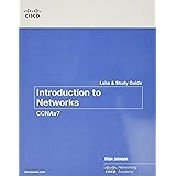 Enterprise Networking, Security, and Automation Labs and Study Guide (CCNAv7) (Lab Companion ...