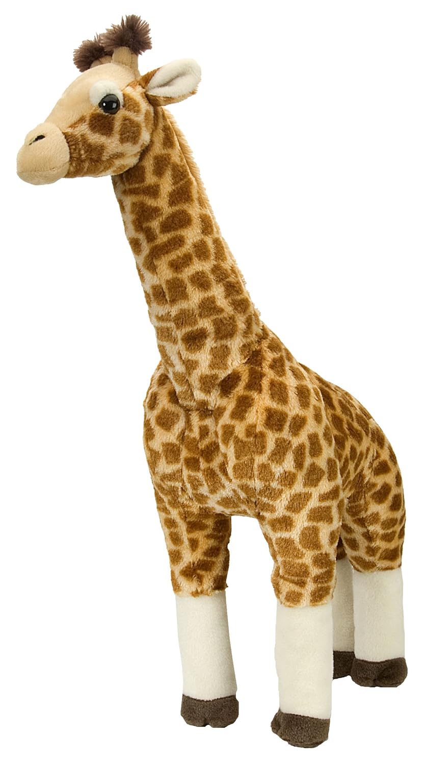 Buy 25" Standing Giraffe Soft Toy Online at Low Prices in India - Amazon.in