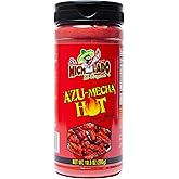 Amazon.com : Azu-Mecha FURIA Snack Seasoning - Sr. Michelado - Bottle ...