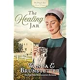 The Forgiving Jar (The Prayer Jars) (Prayer Jars, 2): Brunstetter ...