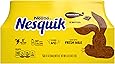 NESQUIK Low Fat Chocolate Milk, 8 fl. oz., Pack of 12 – Delicious and ...