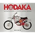 Hodaka Motorcycles: Ken Smith, Paul Stannard: 9781937747367: Amazon.com: Books