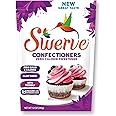 Amazon.com: Swerve Sweetener Powder, Confectioners, 12 oz : Grocery ...