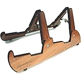 Cooperstand Pro G Pied pour guitare acoustique/électrique (Import ...