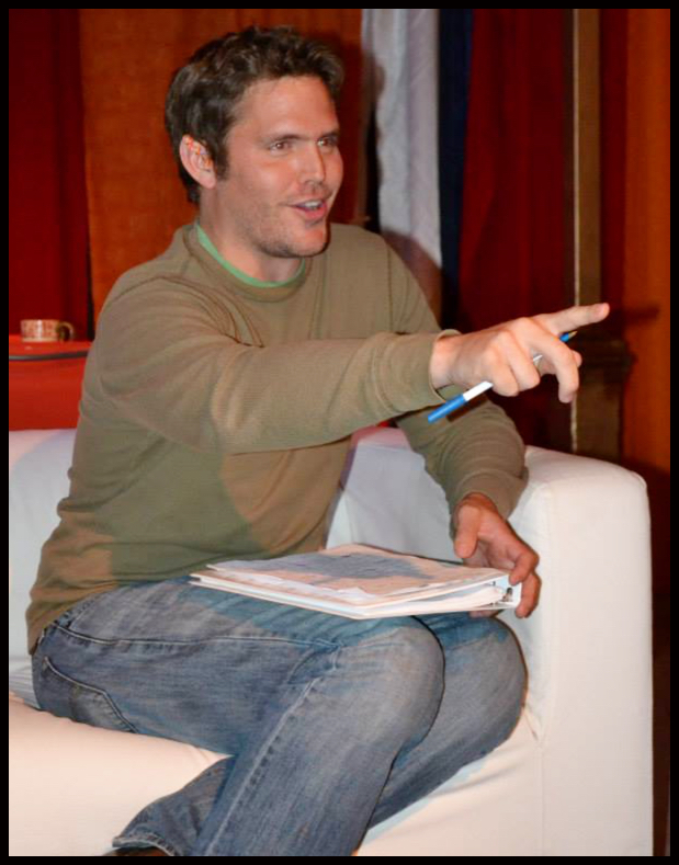 B. T. Gottfred – Audio Books, Best Sellers, Author Bio | Audible.com