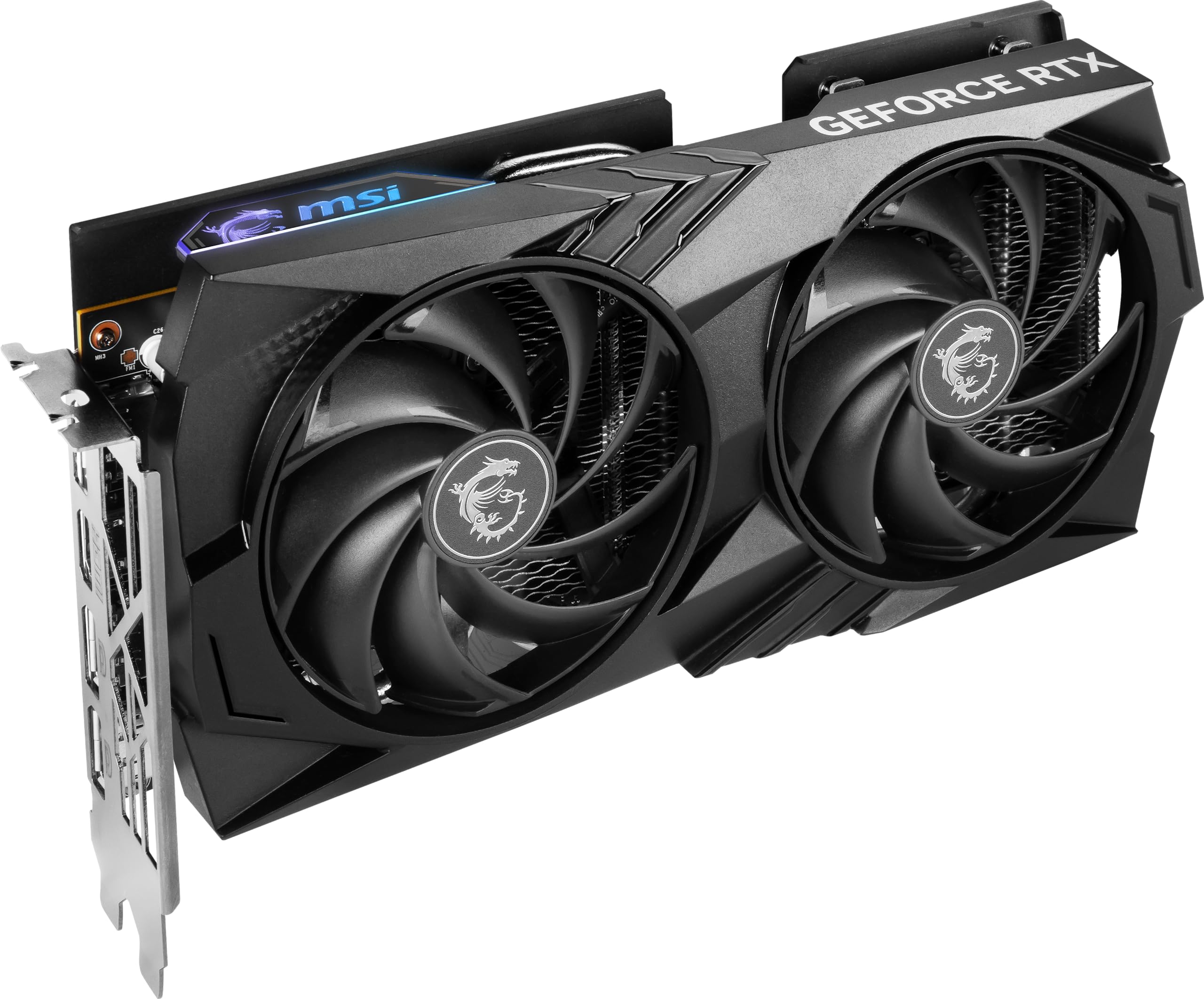 Mua MSI GeForce RTX 4060 Gaming X 8G Graphics Board VD8559 trên Amazon ...