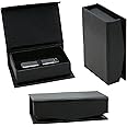 Amazon.com: Basic Black Flash Drive Box - Pack of 12 : Electronics