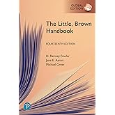 The Little, Brown Handbook, Ninth Edition: Fowler, H. Ramsey, Aaron ...