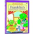 Amazon.com: Franklin's Homemade Cookies : Movies & TV