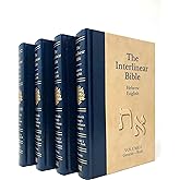 The Interlinear Bible, Hebrew-Greek-English: Sr. Jay P. Green ...