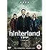 Hinterland Complete TV Series 1 DVD Collection 2 Discs Box Set + Extras ...