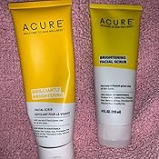 Amazon.com: ACURE Essentials Travel Size Kit, Shampoo, Conditioner, Day ...