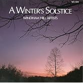 Amazon.com: Winter's Solstice - Volume 1 - Windham Hill Artists: CDs ...