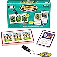 Amazon.com: Super Duper Publications | Understanding Sentences Fun Deck with Secret Decoder ...