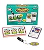 Super Duper Publications | Understanding Sentences Fun Deck with Secret ...