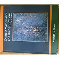 Discrete Mathematics and Its Applications Seventh Edition: Rosen ...