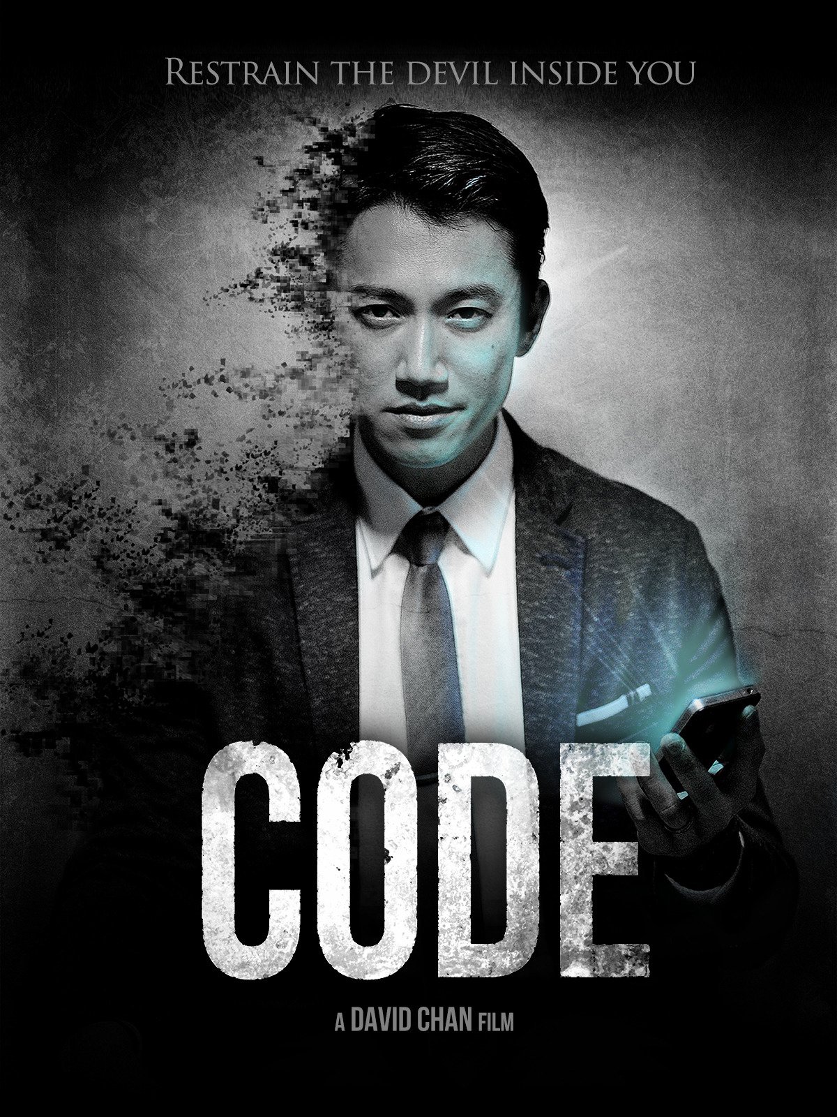 Watch Code | Prime Video