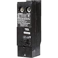 Siemens QN2150R 150A Double Pole 120/240-Volt 10K type QNR Circuit ...