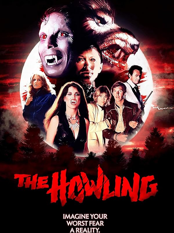 Watch The Howling | Prime Video