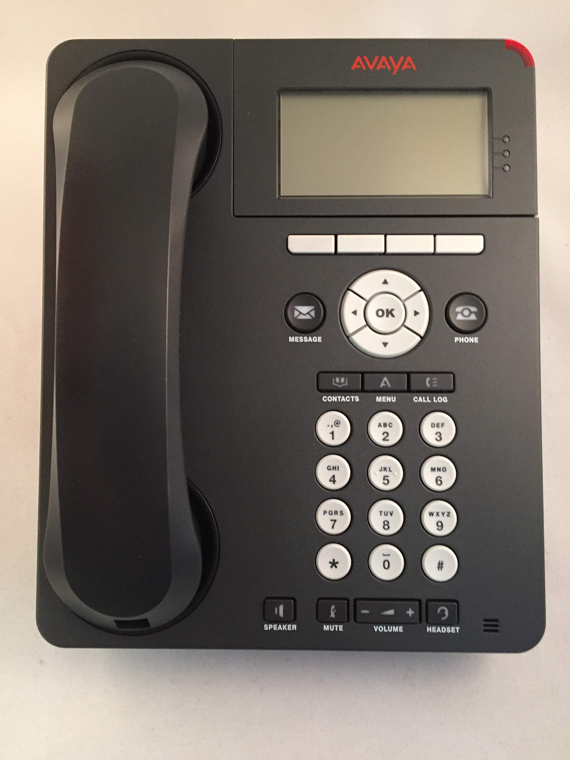 Mua Avaya 9620L IP Phone 700461197 (Renewed) (Power Supply Not Include ...