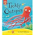 Tickly Octopus (Let's Read Together): Galloway, Ruth, Galloway, Ruth ...