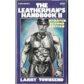 Leatherman's Handbook: The Original: Larry Townsend, John Preston ...
